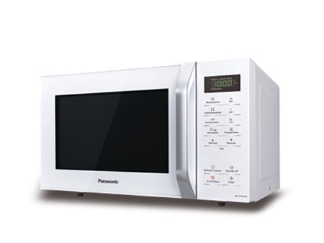 NN-ST34HWZPE Микроволновые печи - Panasonic CIS