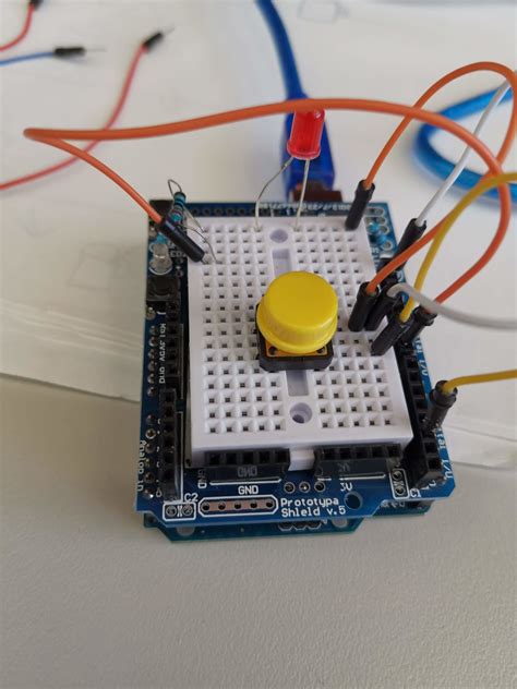 Using Arduino As A USB HID Jonathan Ihlein