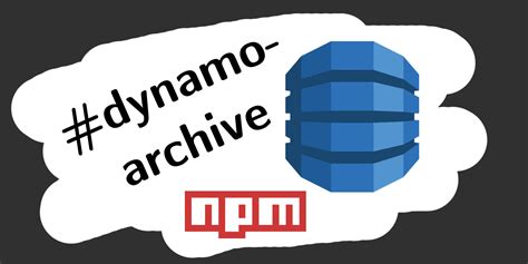 Github Yegor256dynamo Archive Archive And Restore Dynamodb Tables