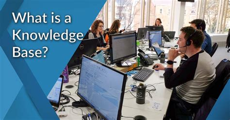 What Is A Knowledge Base And How To Create It Financesonline
