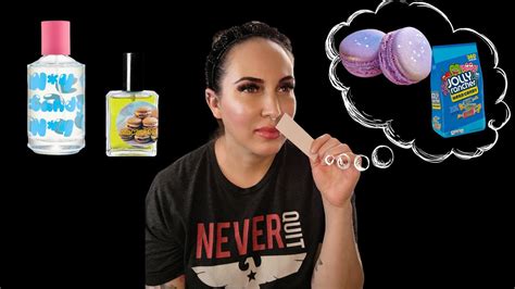 Candy No Kyse Macarons Review Youtube