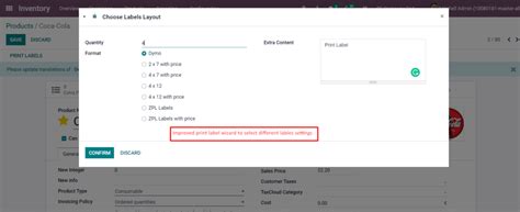Odoo 15 Major Enhancements Lined Up For The Annual Release