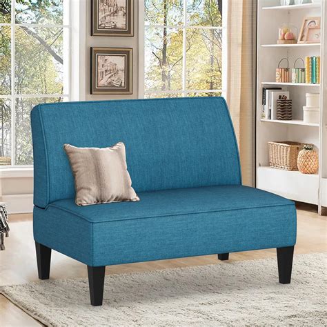 Small Sofa For Bedroom Sitting Area 2 Seater Sofas Small Sofas