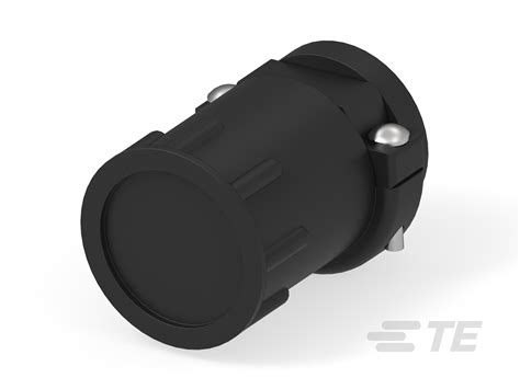 206070 8 Te Connectivity Cable Clips And Clamps Heilind