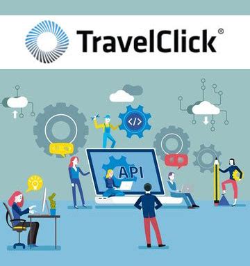 TravelClick XML API Integration TravelClick API XML Integration