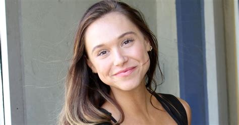 Model Crush Alexis Ren At Dancing With The Stars