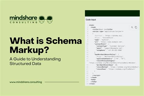 comprehensive guide on schema structured data for seo