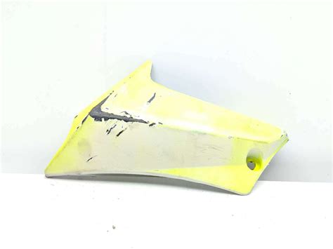 15 Suzuki Gsxr 600 750 Left Side Frame Trim Fairing Cover Panel Sun