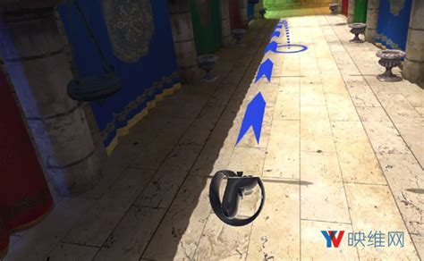 开源游戏引擎godot Engine开始支持vr 映维网资讯