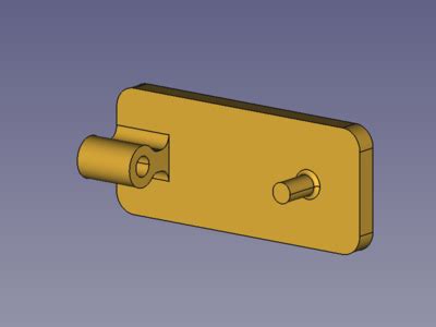 Assembly Workbench FreeCAD Documentation