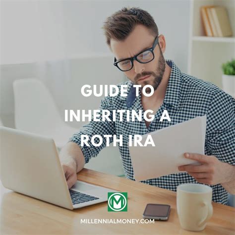 cathryn bergman on linkedin guide to inheriting a roth ira