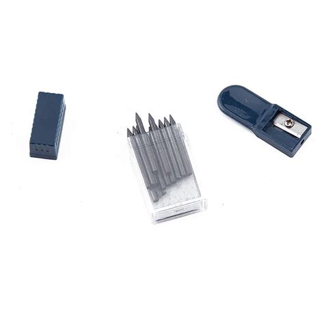Compass Core Pencil Sharpener Pencil Lead Stationery Drafting Tool