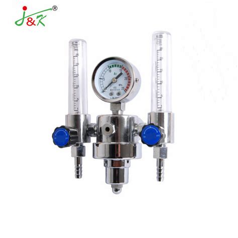Brass Plating Stainless Steel Oxygen Argon Acetylene LPG Gas