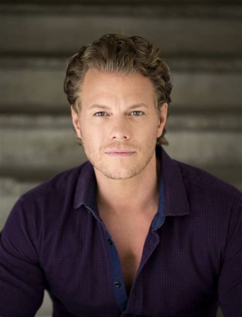 Mark Seibert Bühnenlichter De