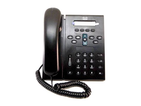 Cisco CP IP SCCP Phone With Handset Stand No Accessories UKComputerparts