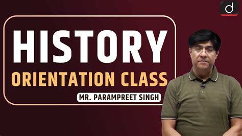 Demo Class History Optional Offline At Jaipur Drishti Ias Youtube