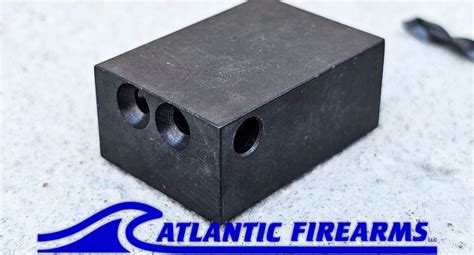 AK 47 Trigger Guard Rivet Drilling Jig SALE AtlanticFirearms Com