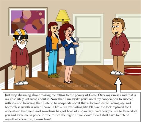 Falling Masks 9 By Ab Norway On Deviantart