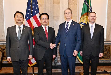 美 韓 관세 협상 윤곽…韓·日 선거 앞두고 적극적