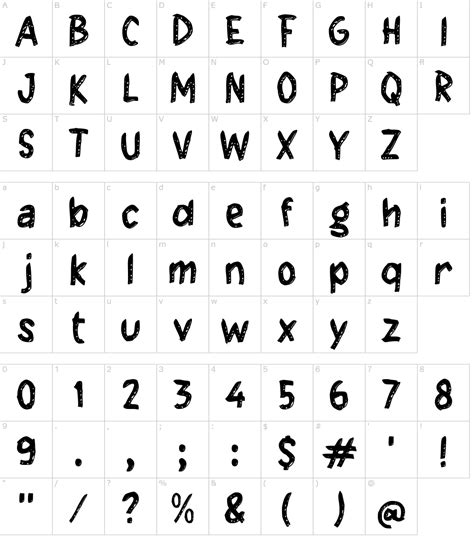 F Foila Font Download