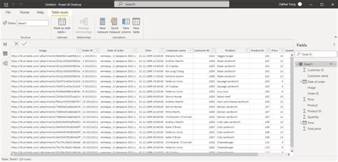 Connect Excel To Power BI Desktop Or Service Coupler Io Blog