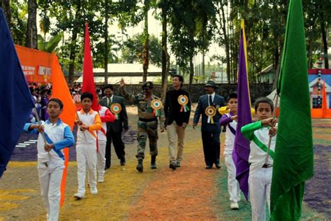 Caesar School Malbazar