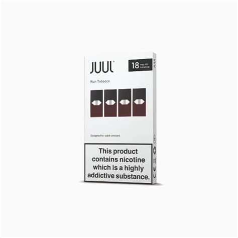 Custom Juul Packaging Printed Juul Boxes Free Us Shipping