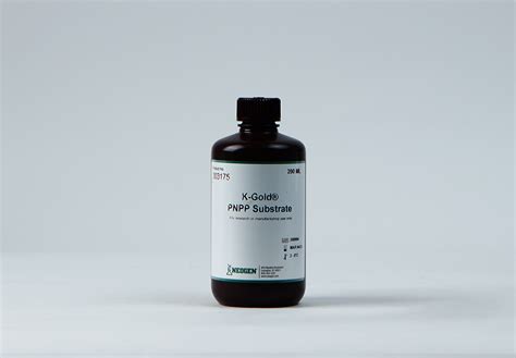 K Gold® Pnpp Substrate Neogen