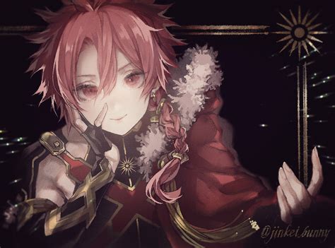 Alexander Fate And More Drawn By Koshika Rina Danbooru