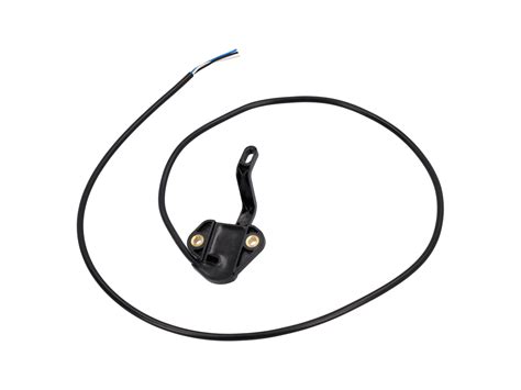 Swing Angle Sensor Cabriolet Roof Control Porsche 9912 Cabriolet