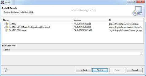 Testng Integration With Eclipse