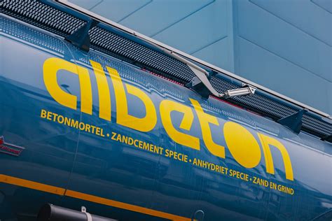 Albeton Adam Van Noort