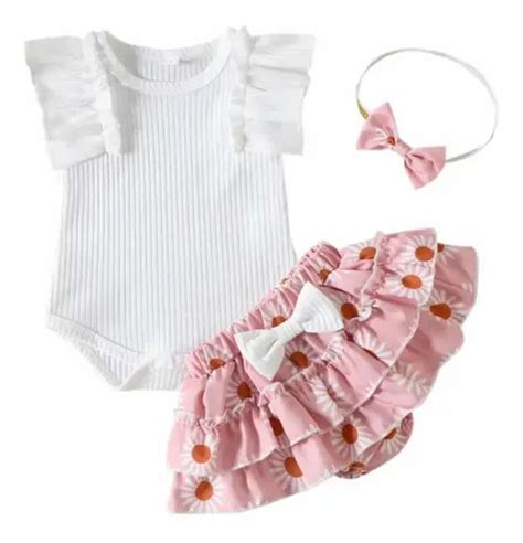 Conjunto Niña Princesa Cumpleañosfiesta Etc Envío Gratis