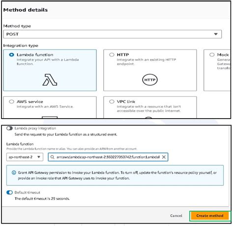 revised tutorial blog to create a microservice using aws lambda