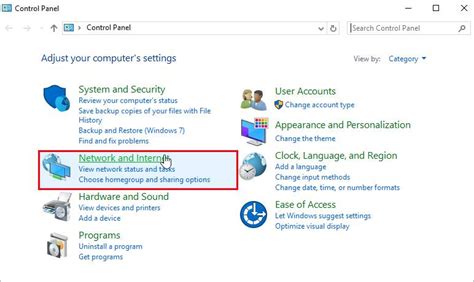 GTIIT Knowledge Base How To Disable IPv On Windows Operating System