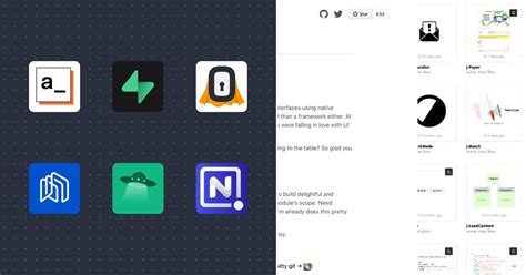 List Dev Technologies Curated By Jonathan Freiburghaus Medium