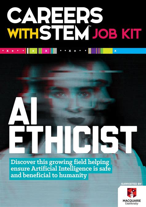 Ai Ethicist Job Kit By Refraction Media Issuu