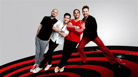 Big Time Rush Regresa A España Dos Fechas Confirmadas En Madrid Y