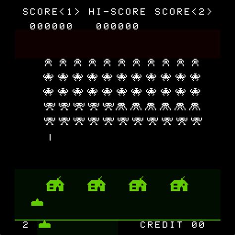 Blitz Coder1 Space Invaders Emulator Blitz Coder1 Space Invaders Emulator