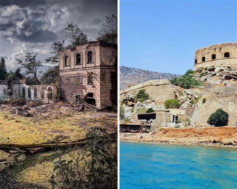 Europes Best Historic Sites Attractions And Gems