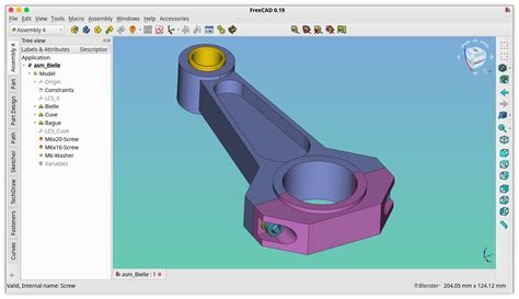modern ui page 32 freecad forum
