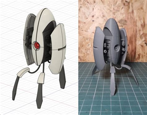 Sentry Turret