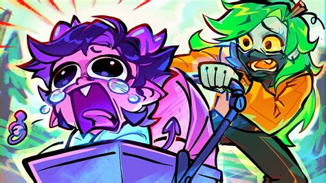 We Played The Weirdest Roblox Obbys Ft Smokeebee Youtube