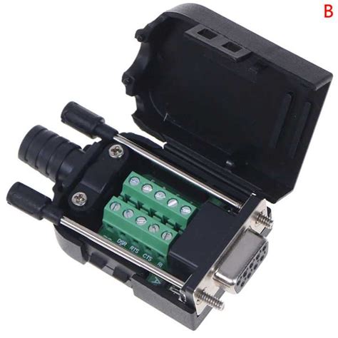 Rs Pinout DB Wire A Comprehensive Guide