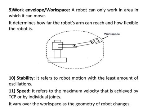 Robotics Pptpptx Robotics Technology And Computing