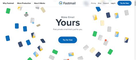 Best Free Gmail Alternatives Of 2025 Our Top 10 Picks