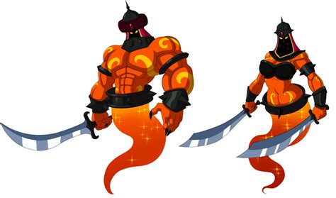 Genie Efreet By Lordstevie1 On Deviantart Genie Efreet By Lordstevie1 On Deviantart