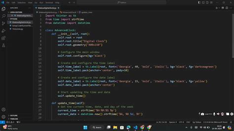 himanshu gaud on linkedin internpe internship python tkinter