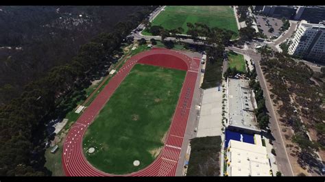 Ucsd Triton Track 02 Youtube
