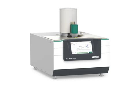 Dsc 300 Caliris® Classic Paralab